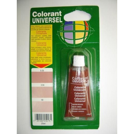 Colorants Universels