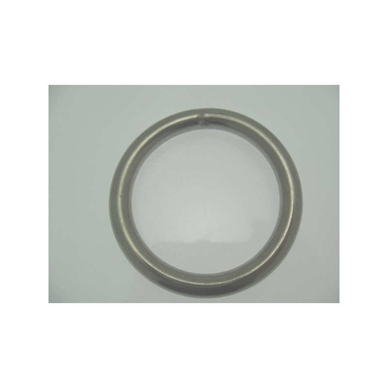 Anneaux Soudés Inox Marine
