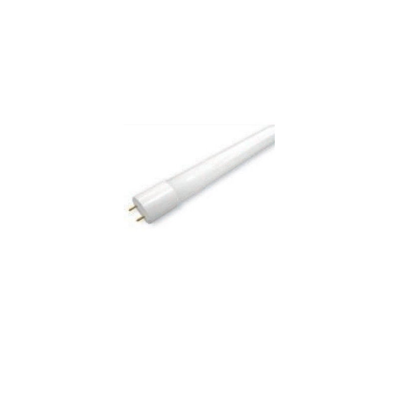 Tube néon à LED T8 G13 en verre de 1500 MM de long 24 Watts non dimmable