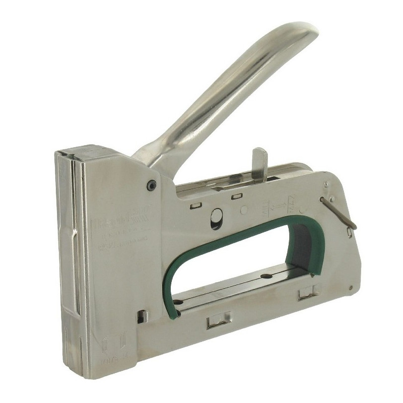 Agrafeuse Manuelle Métallique RAPID R34