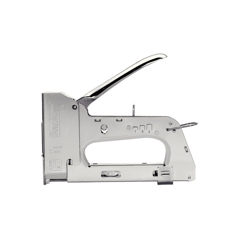 Agrafeuse Manuelle Métallique RAPID R36