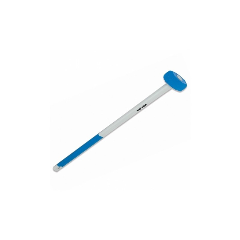 Masse couple 4 kg manche Novagrip